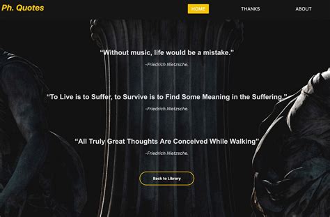 My First HTML CSS Project With Visual Studio Code On Behance