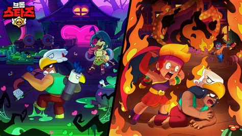 브롤스타즈 Gen G Esports 브롤스타즈 프로팀 창단 크리에이터 본이가 Gen G Esports와 함께 2025 월드 파이널에 도전합니다 앞으로 시작될 새로운