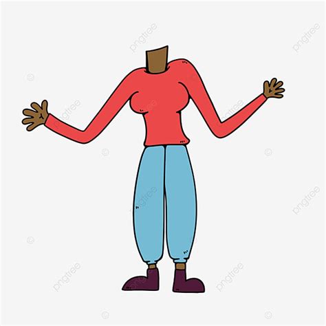 Most Creative Cartoon Body Find Art Out For Your Design Time