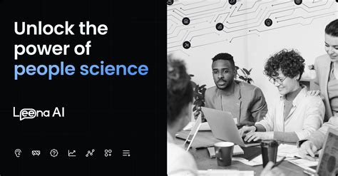 Leena Ai People Science Experts