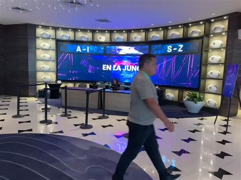 this year coderio will be at fintech americas in miami 🌴 connecting
