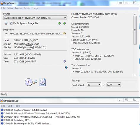 Making Bootable Cd Dvd From Iso Windows Forums