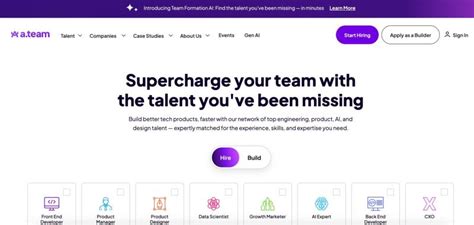 hr tech feed on linkedin a team is a new tech talent job market job