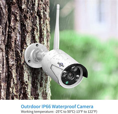 How To Install Home Security Cameras Wireless