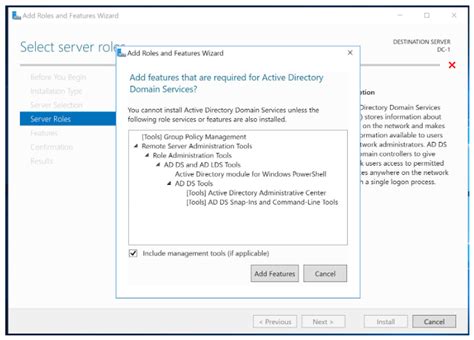 Deploy An Active Directory Domain Controller In Azure Dkce Live 872