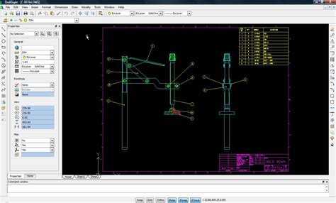 Dassault Kicks 2d To The Curb Launches Free 2d Draftsight Solidsmack