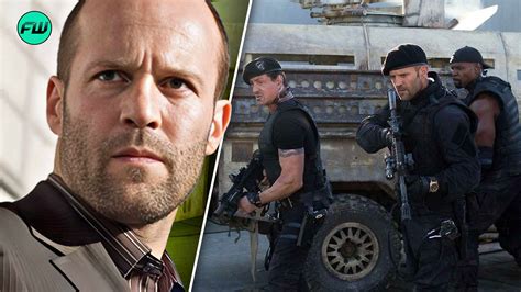 Jason Statham Worth 2021