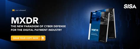 Sisa Launches Proact Mxdr At Rsa Conference 2024 Revolutionizing Cybersecurity For Digital Payments