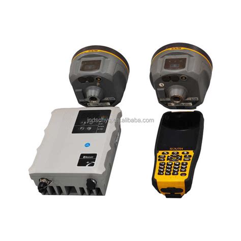 Hot Sale RTK System Gnss Rtk Base And Rover Used South G1 GPS RTK Galaxy G1 Gnss Receiver