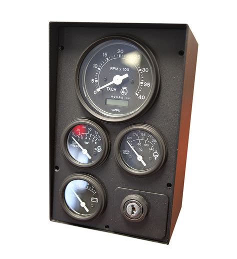 Analog Control Mbw Technologies