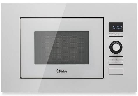 Купить микроволновую печь Midea AG820BJU-WH