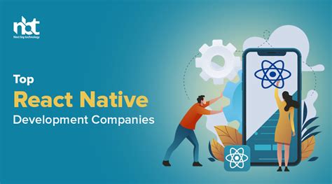 20 Best React Native App Development Companies In India