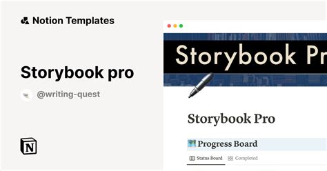 Best Notion Templates For Writers Judkin