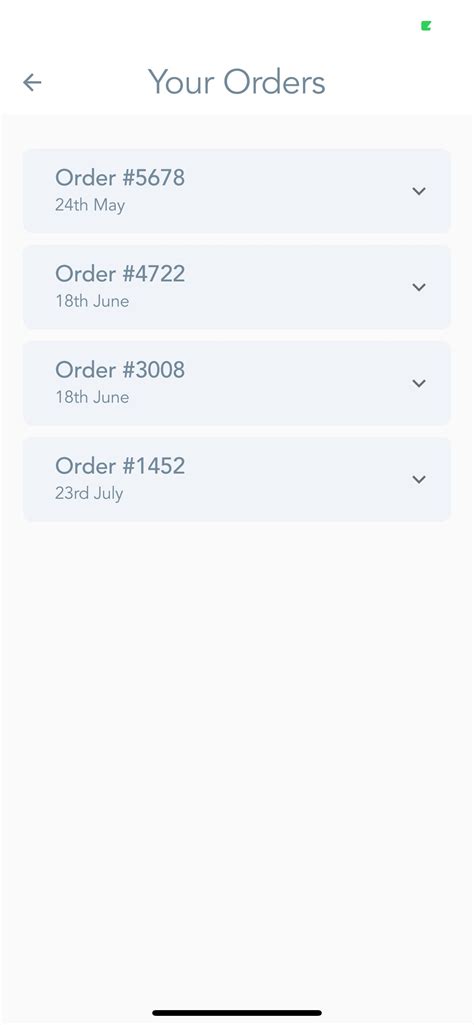 Ecommerce App UI Screens Flutter By Srineesh Codester