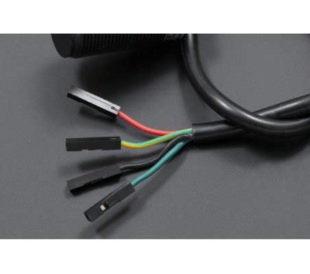 Gravity IR Positioning Camera For Arduino Câmeras PTR006945