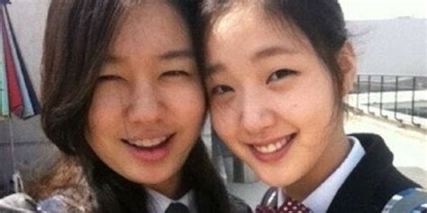 배우 할 생각도 없었는데 대학 동기들 중 눈에 제일 띄었다는 여배우 뉴스에이드