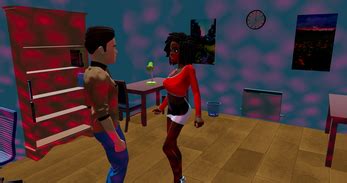 The Handyman NSFW By Thecyborgmummy