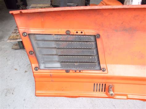 Eastern Triangle Enterprises Llc Parts Store Kubota T0070 83522 Rh