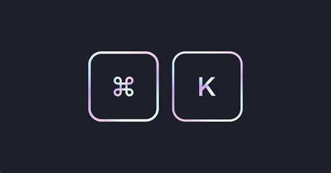 How To Implement Command Palette With Kbar And Tailwind Css By