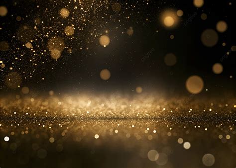 황금 반짝이 스파클 배경 골드 반짝이 스파클 배경 고급스러운 디자인 배경 일러스트 및 사진 무료 다운로드 Pngtree