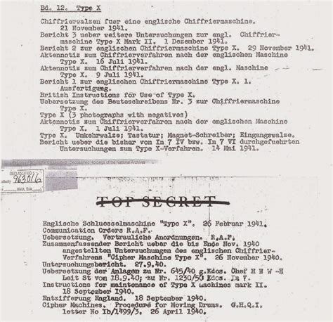 Christos Military And Intelligence Corner The British Typex Cipher Machine