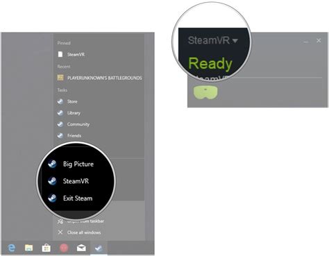 How To Use Supersampling With Windows Mixed Reality Windows Central