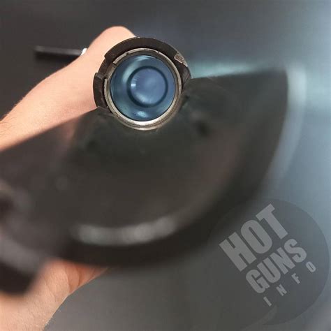 Вогнепальна зброя Гладкоствольна — Valtro — Дошка оголошень про зброю