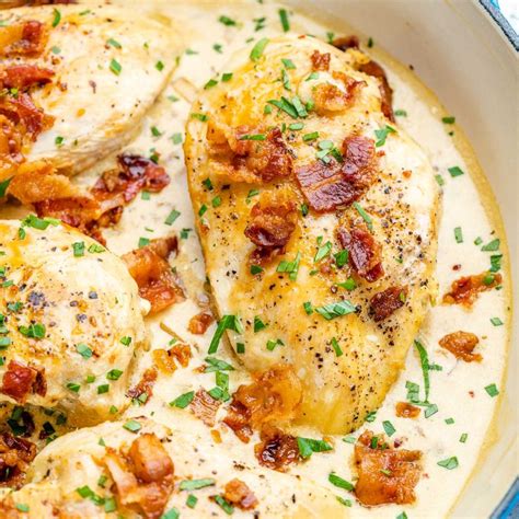 Cleanfoodcrush Chicken Supreme Clean Food Crush