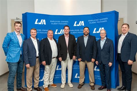 Latest Engineering News And Updates Lja Engineering