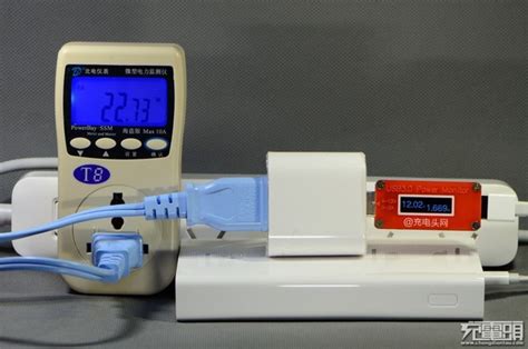 Xiaomi Mi Power Bank Mah Teardown Myfixguide