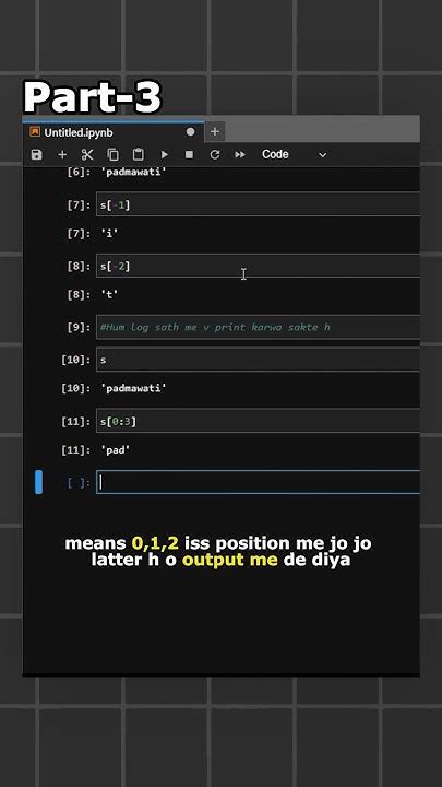 Day 5 Data Science Learning Part 3 Datascience