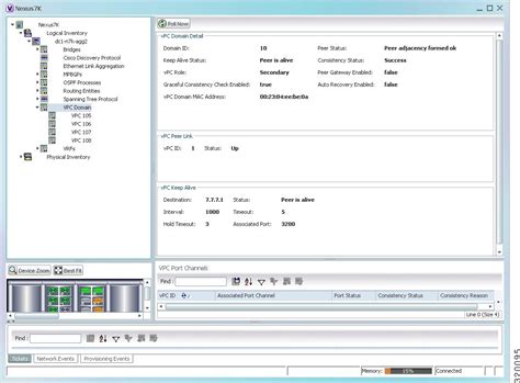 Cisco Prime Network User Guide Managing Data Center Networks Cisco Prime Network Cisco
