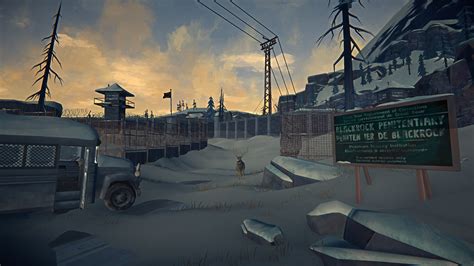 Raphael Van Lierop On Twitter Getting Closer R Thelongdark