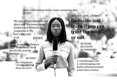 Liberal Anchors Kissing The Ring Of Honor Leafbuilder