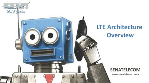 Lte Architecture Overview Pdf