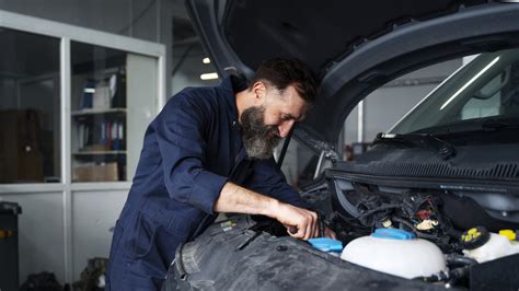Por Que Seu Carro Está Tremendo Identifique E Resolva O Problema