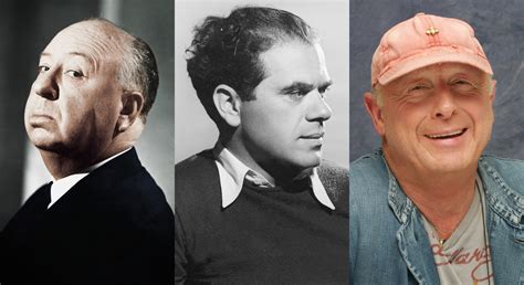 Les Derniers Films De Ces Grands Réalisateurs