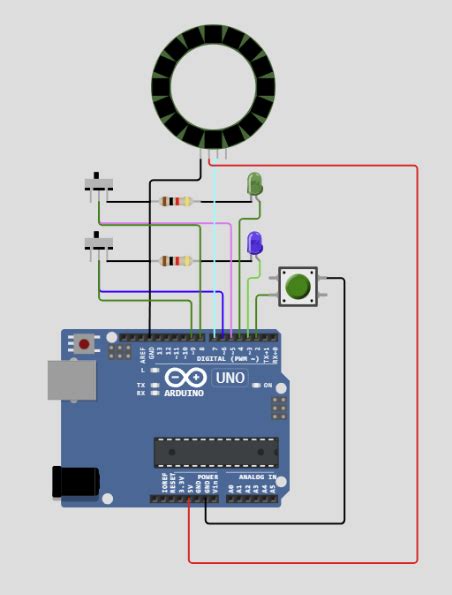 Two Limit Switches And A Gear Motor Page General Guidance