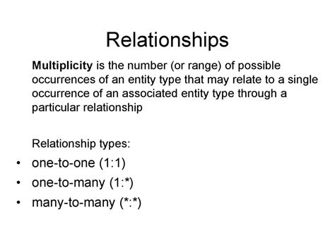 Databases Design Introduction To Sql презентация онлайн