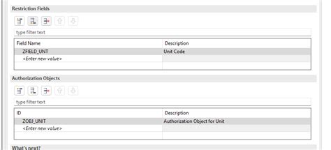 Authority Check On Abap On Cloud Sap Community
