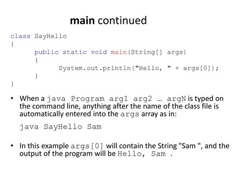 introduction to modular programming ppt download