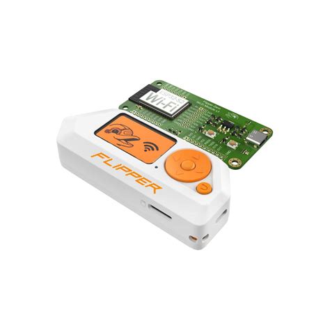 Flipper Zero Wifi Devboard Techbites