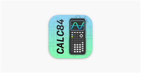 Ncalc Graphing Calculator On The App Store
