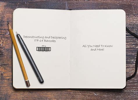 Itf 14 Carton Or Package Barcodes Lite Barcodes