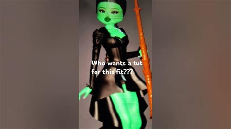 Anyone Want A Tut Dti Youtube
