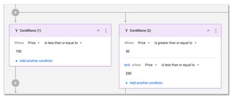 Condition Blocks Filter What Your Automated Workflows Send Smartsheet Learning Center