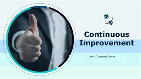 Top 10 Improvement Plan Powerpoint Presentation Templates In 2024