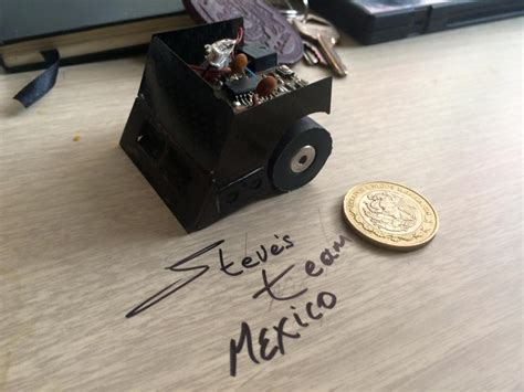 Microsumo Jsumo