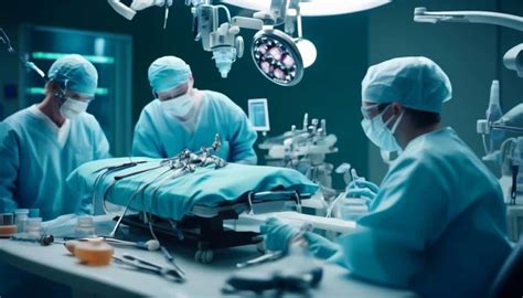 Cutting Edge Relief A Comprehensive Review Of Hemorrhoid Surgery