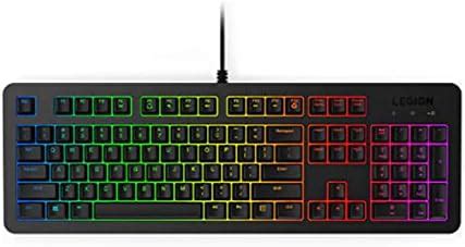 Amazon.in: Buy Legion K 300 Gaming Keyboard Online at Low Prices in ...